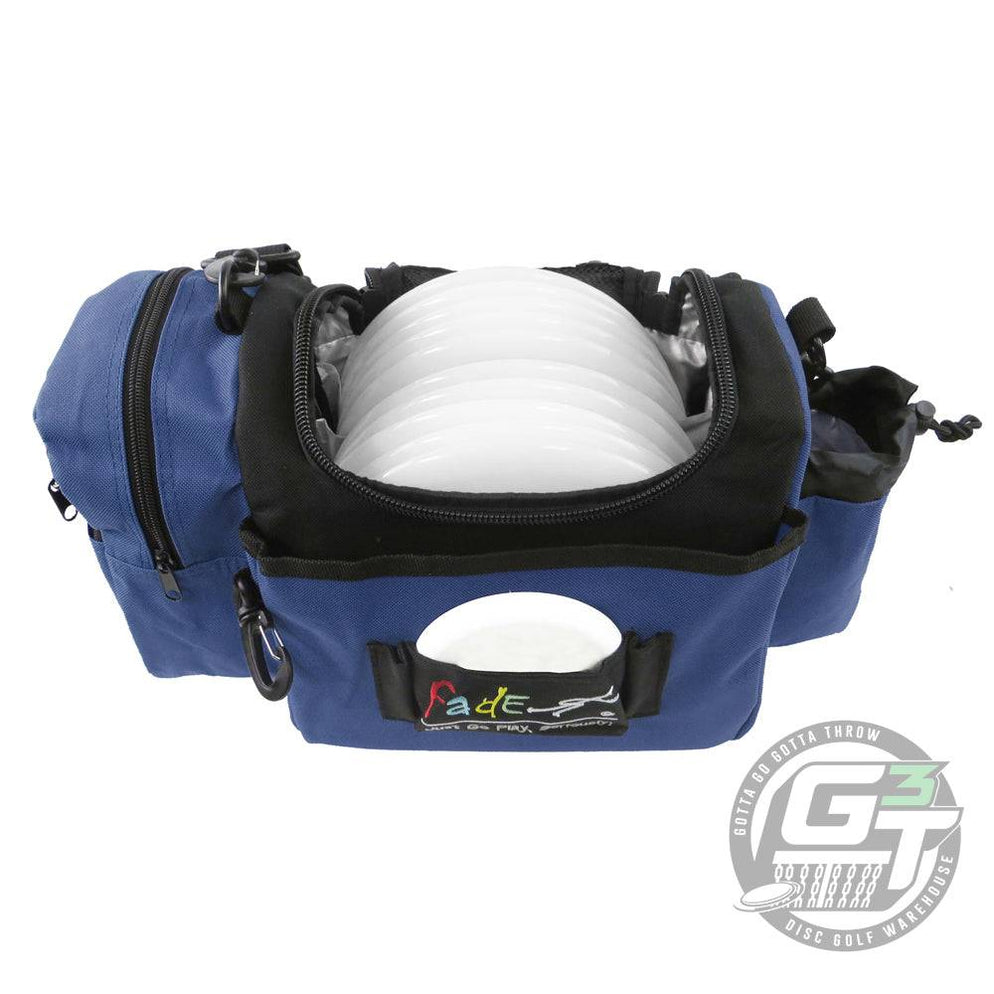 Fade Gear Crunch Box Disc Golf Bag — CornholeBags.com